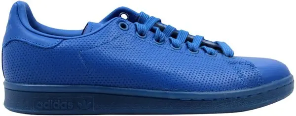 Adidas Stan Smith Adicolor Sneakers - Blue