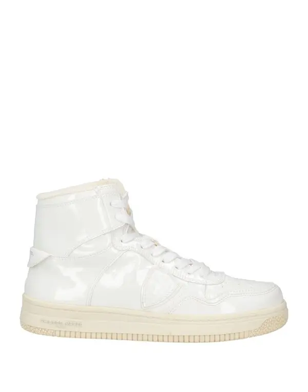 Philippe Model High-top Sneakers
