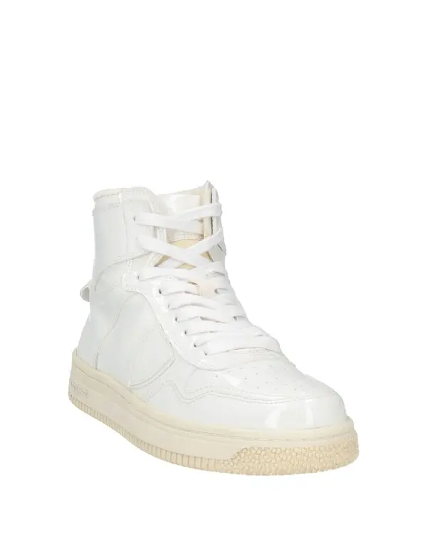 Philippe Model High-top Sneakers