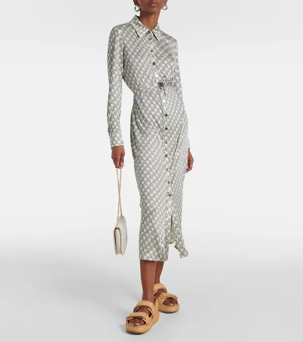 Tory Burch Kira Raffia Sandals - Beige