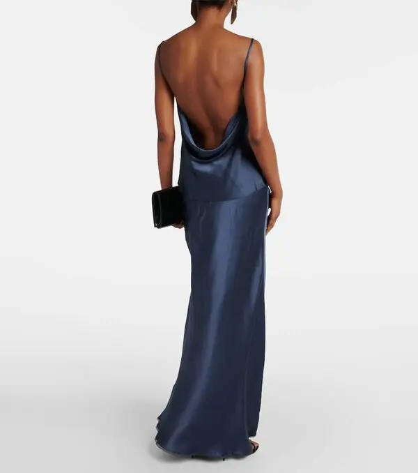 Sir The Label Aries Silk Camisole