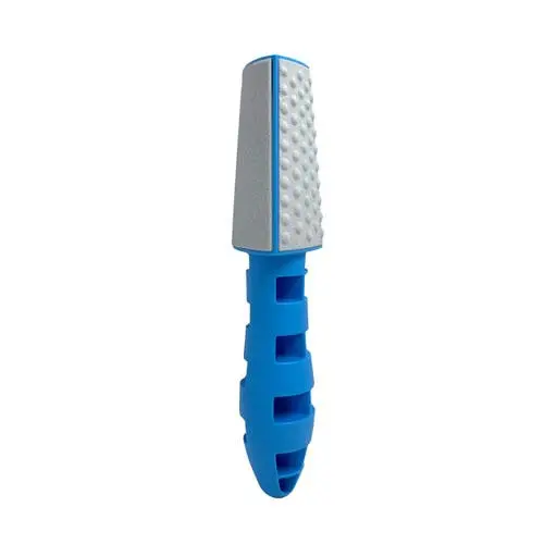 PURSONIC 3 In 1 Callus Remover - Blue