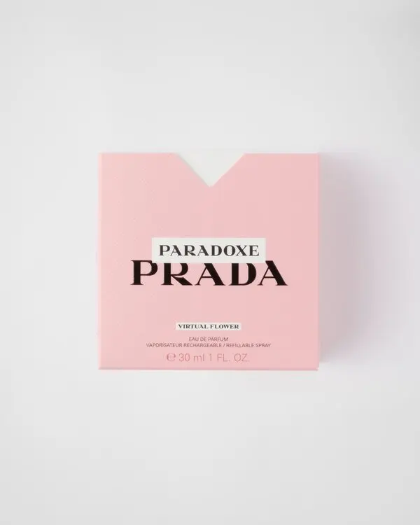 Prada Paradoxe Virtual Flower Edp 30ml - Neutri