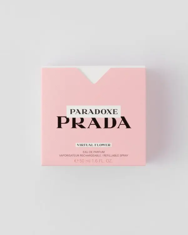 Prada Paradoxe Virtual Flower Edp 50ml