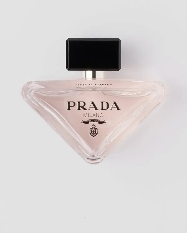 Prada Paradoxe Virtual Flower Edp 90ml - Neutri