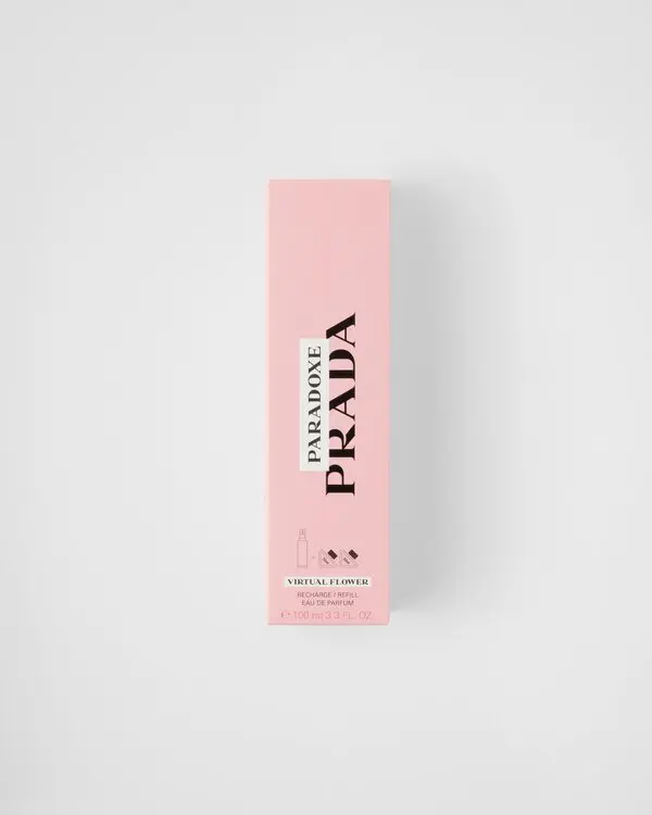 Prada Refill Paradoxe Virtual Flower Edp 100ml