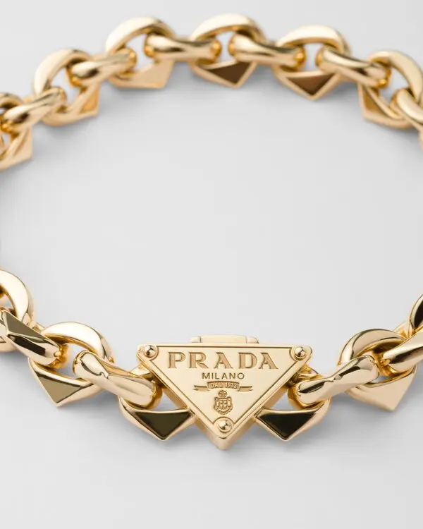 Prada Eternal Bracelet
