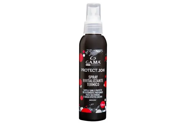 GA.MA ITALY PROFESSIONAL Ga.ma Thermal Protector Spray - No Color