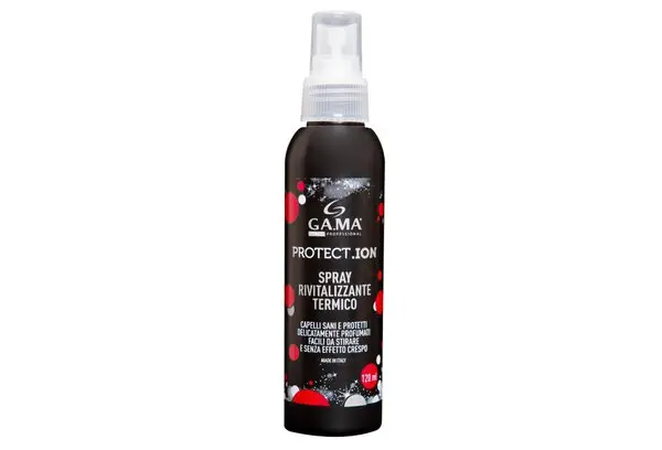 GA.MA ITALY PROFESSIONAL Ga.ma Thermal Protector Spray