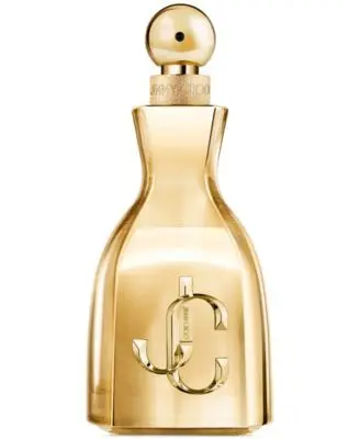 JIMMY CHOO I Want Choo Le Parfum Fragrance Collection - No Color