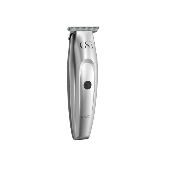 GA.MA ITALY PROFESSIONAL Trimmer Gt1300 - Silver