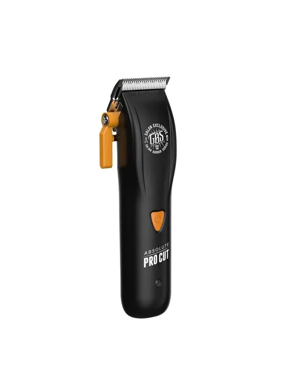 GA.MA ITALY PROFESSIONAL Clipper Absolute Pro Cut 10