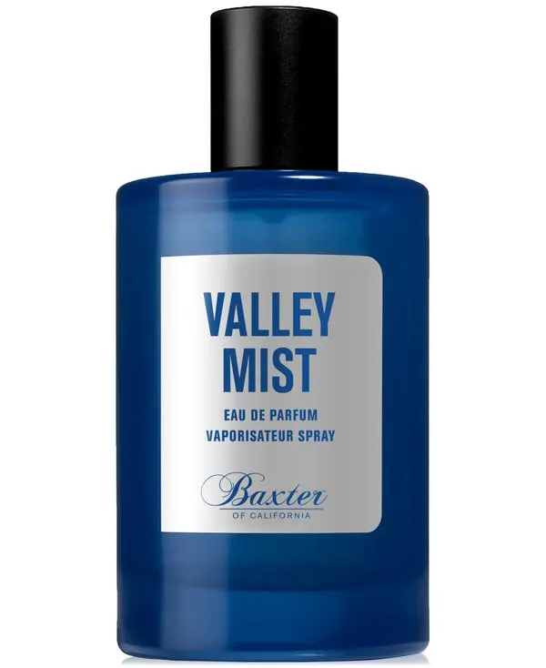 BAXTER OF CALIFORNIA Valley Mist Eau De Parfum - No Color