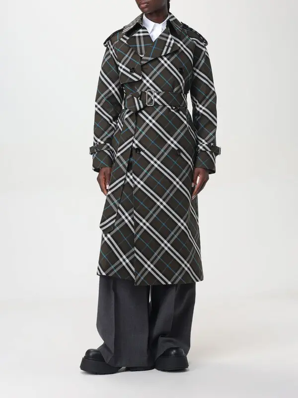Burberry Trench Coat
