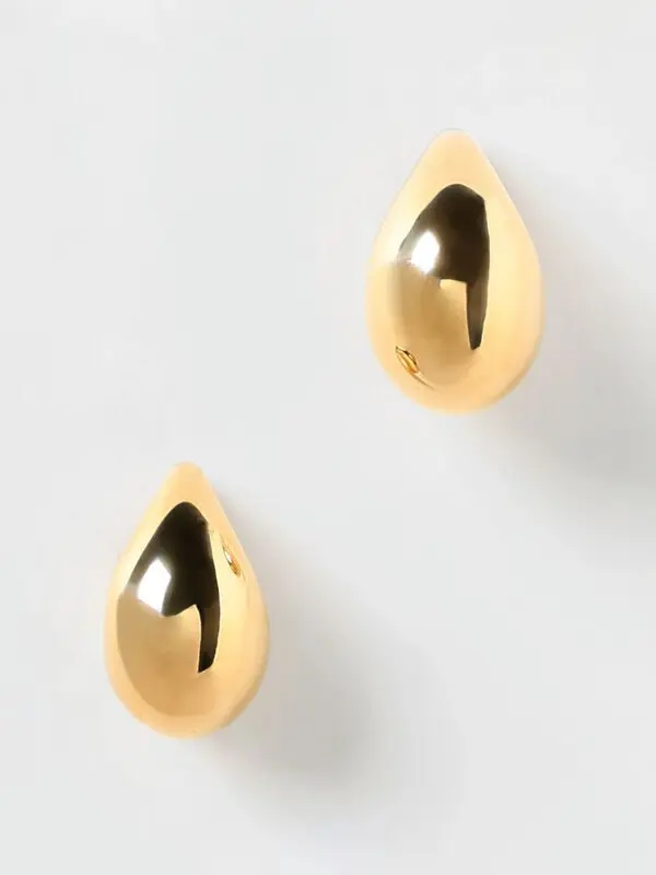 Bottega Veneta Jewel Earrings - Gold