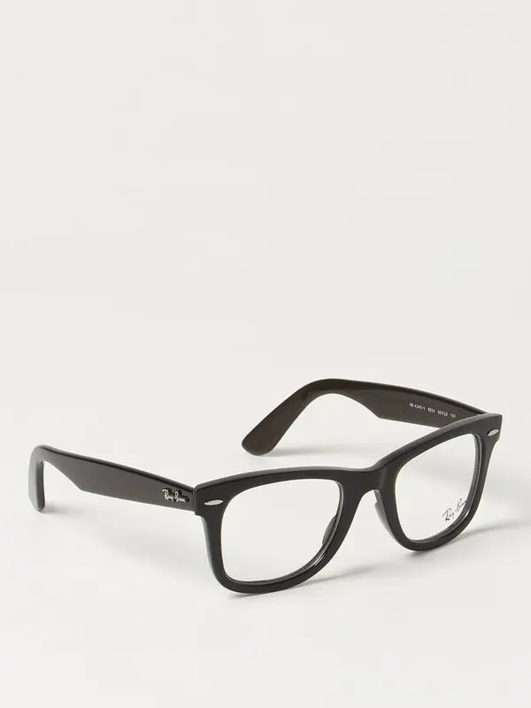 Ray-ban Wayfarer Eyeglasses - Black 1