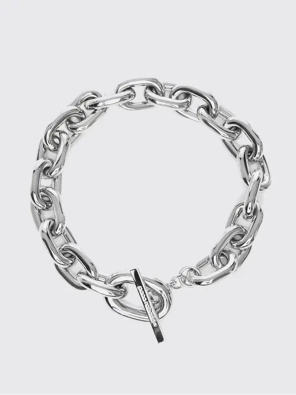 Rabanne Chunky Chain Link Bracelet
