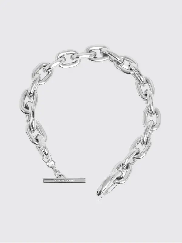 Rabanne Chunky Chain Link Bracelet