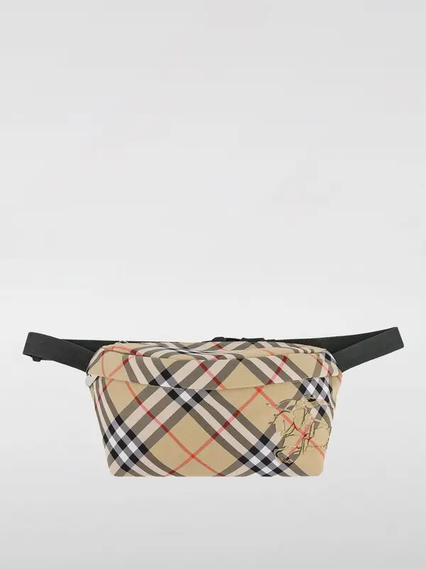 Burberry Belt Bag - Earth