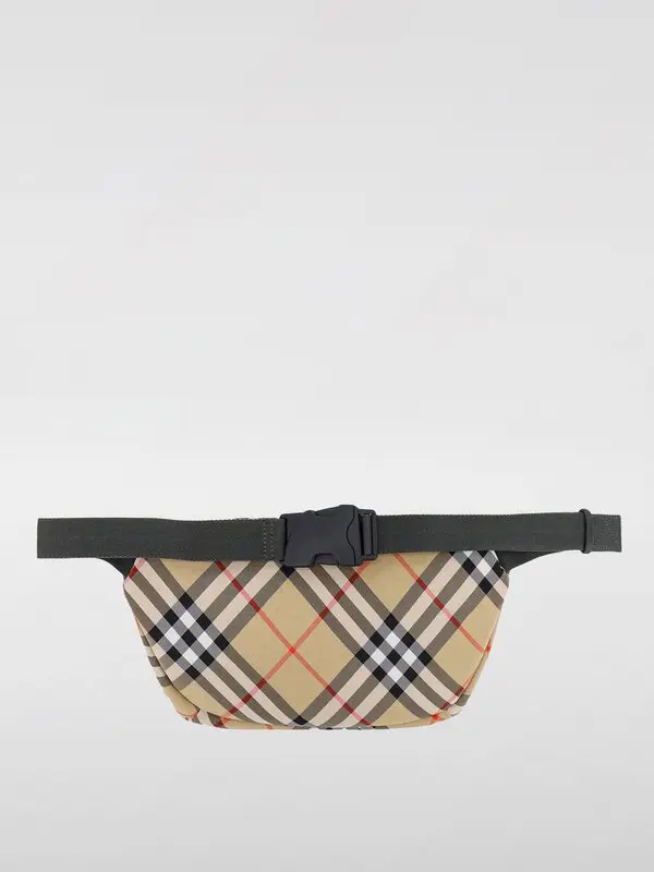 Burberry Belt Bag - Earth
