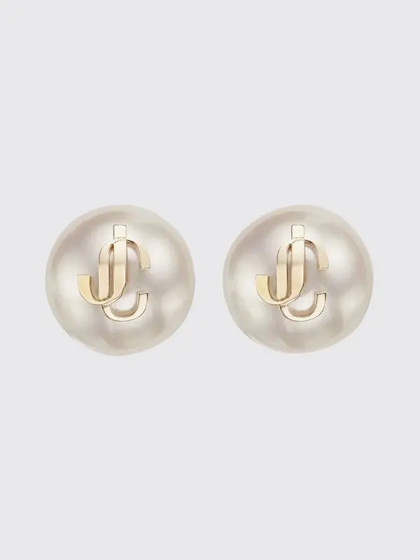 JIMMY CHOO Jewel - White