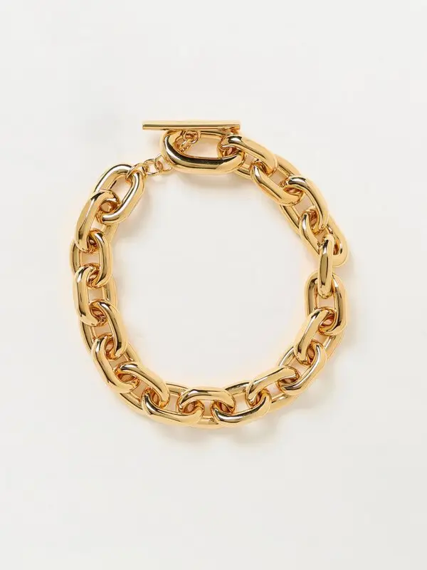 Rabanne Jewel Bracelet - Yellow