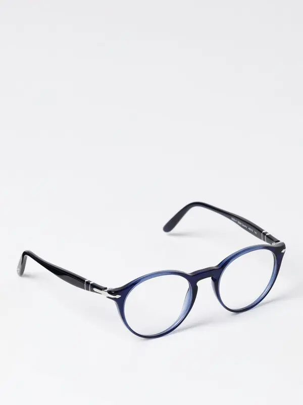 Persol Optical Frames - Blue