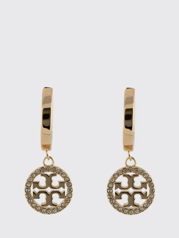 Tory Burch Jewel Earrings - Gold