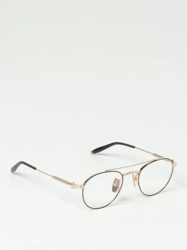 AKONI Cassini Eyeglasses - Silver