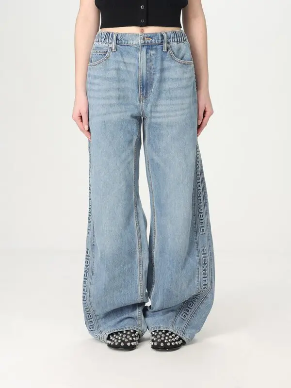 Alexander Wang Jeans - Denim