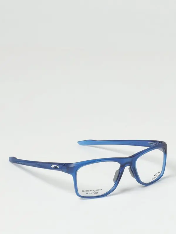 Oakley Knolls Eyeglasses - Blue
