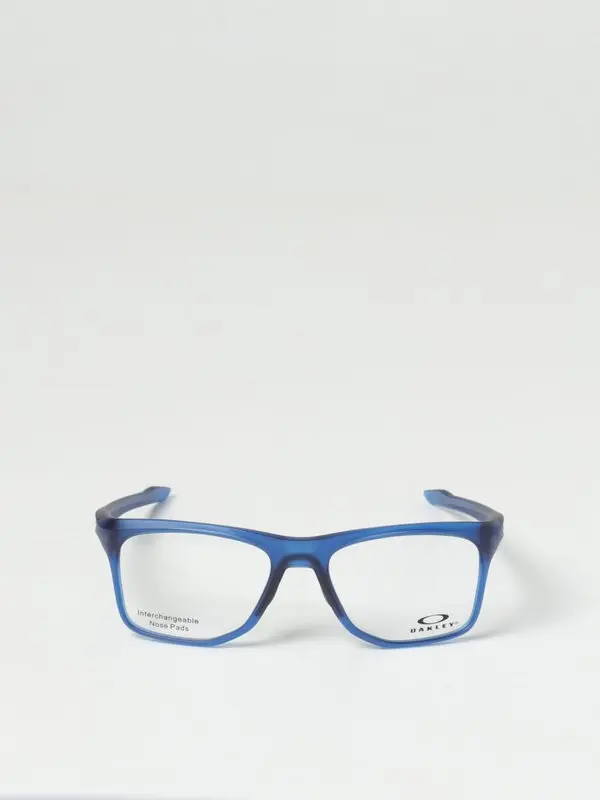Oakley Knolls Eyeglasses - Blue
