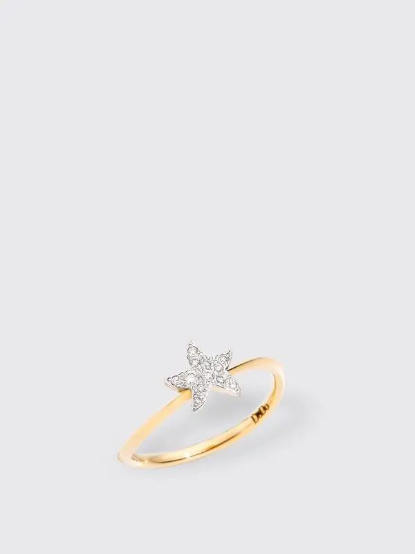 DODO Jewel Ring - Gold
