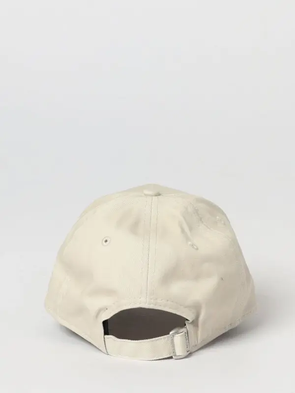 New Era Baseball Cap - Beige