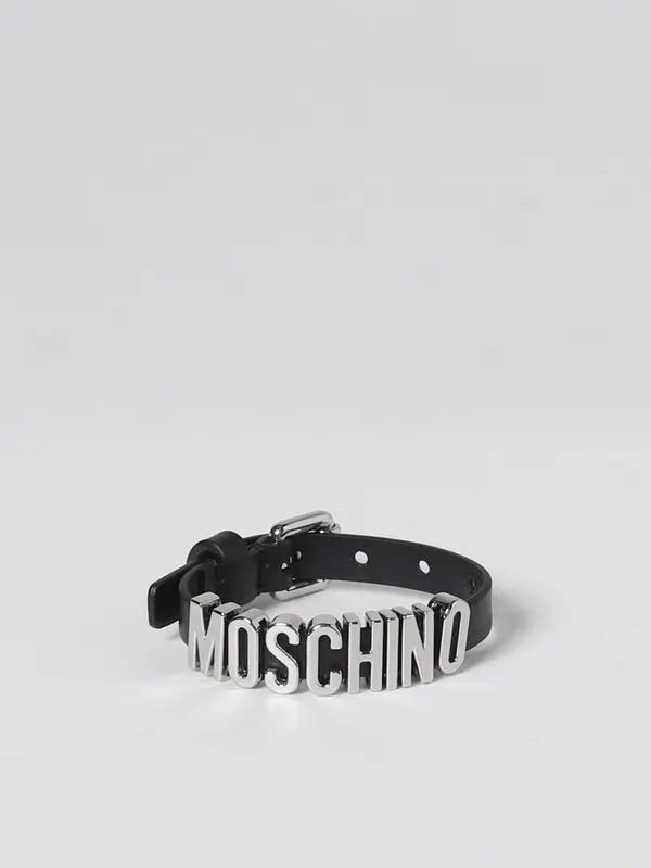 Moschino Jewel Bracelet - Silver