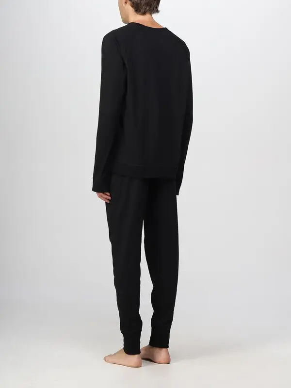 Paul Smith Loungewear Lifestyle