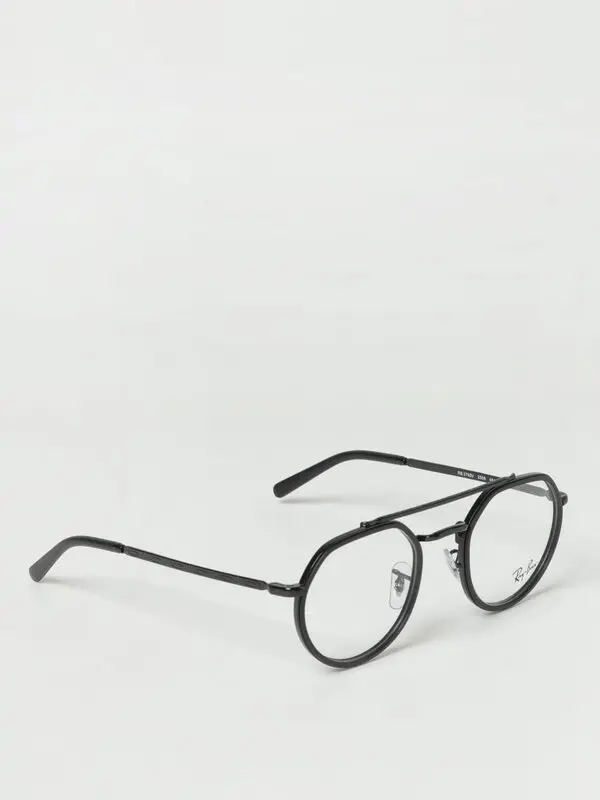 Ray-ban Metal Eyeglasses