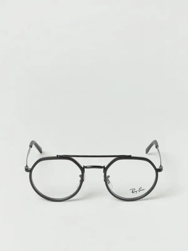 Ray-ban Metal Eyeglasses