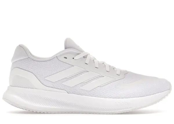 Adidas Runfalcon 5 - Cloud White