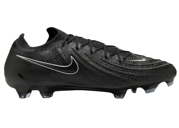 Nike Phantom Gx 2 Elite Fg Soccer Cleats - Black