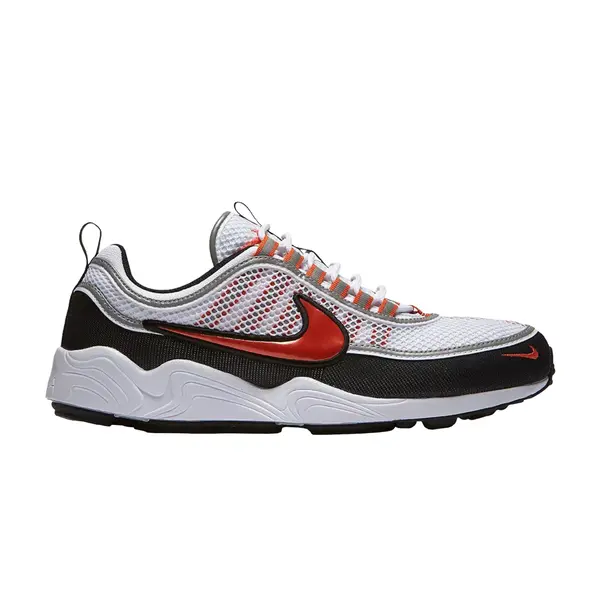 Nike Air Zoom Spiridon '16 - White