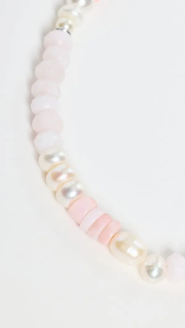 Shashi Como Beaded Necklace
