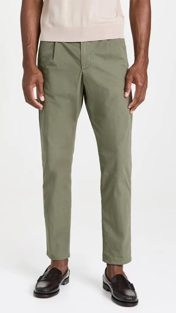 Nn07 Bill Pants