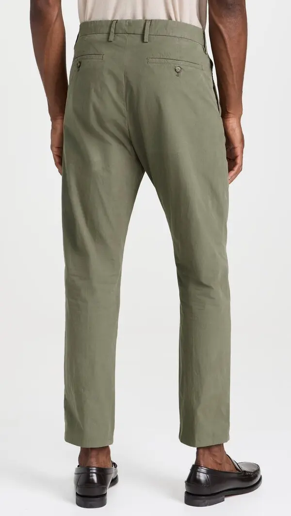 Nn07 Bill Pants