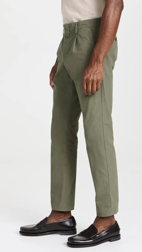 Nn07 Bill Pants