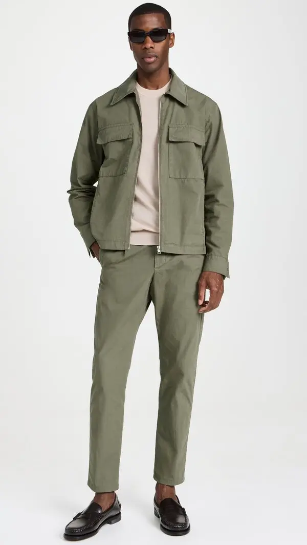 Nn07 Bill Pants