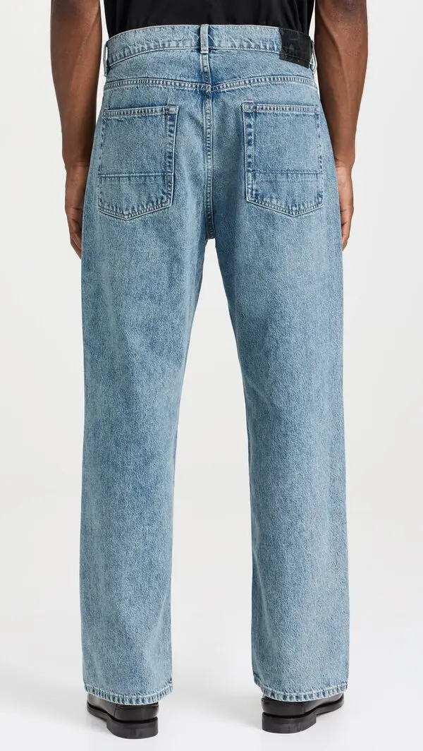 Our Legacy Third Cut Jeans