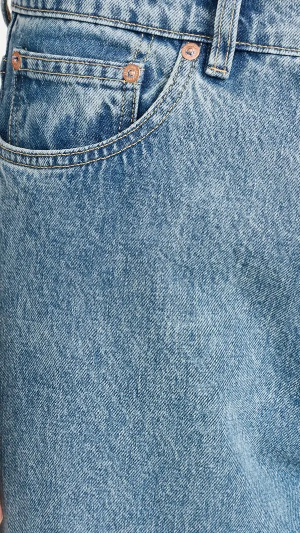 Our Legacy Third Cut Jeans