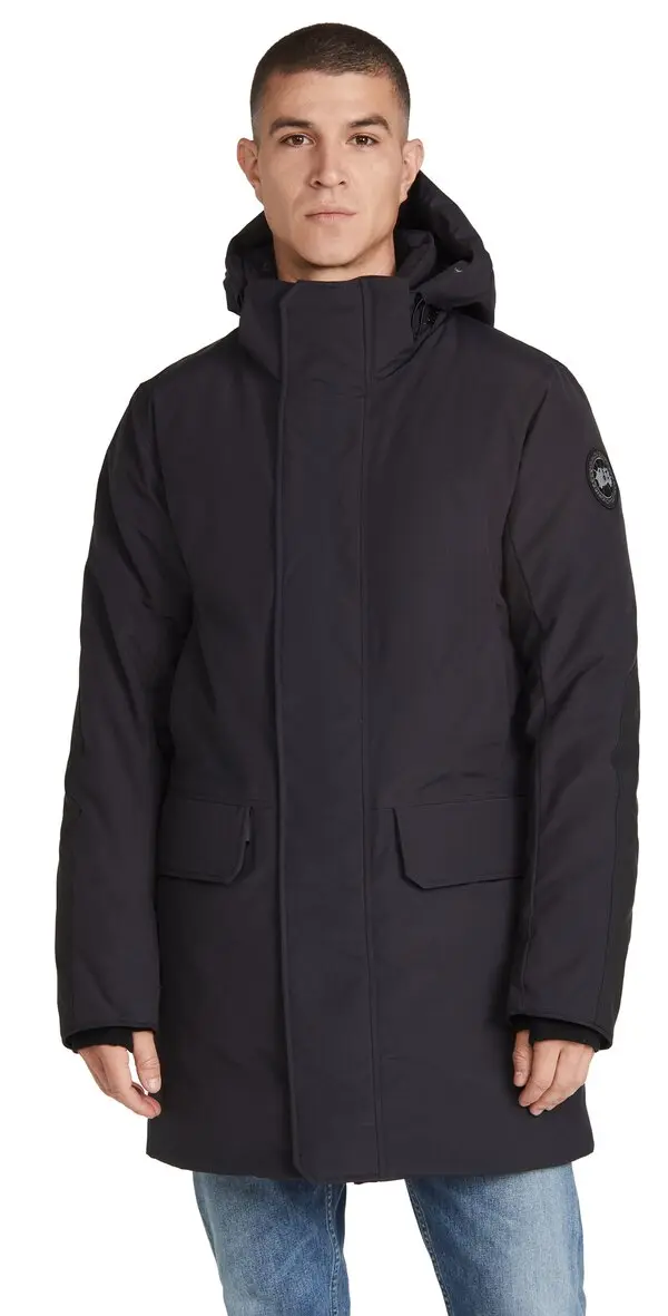 Canada Goose Brockton Parka