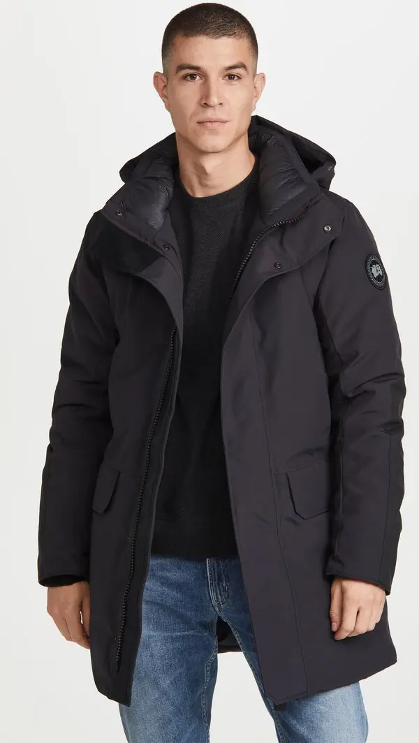 Canada Goose Brockton Parka